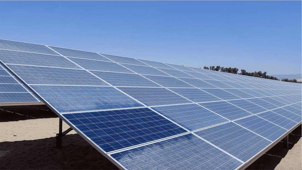 Solar Power Solutions - Soil Solutions