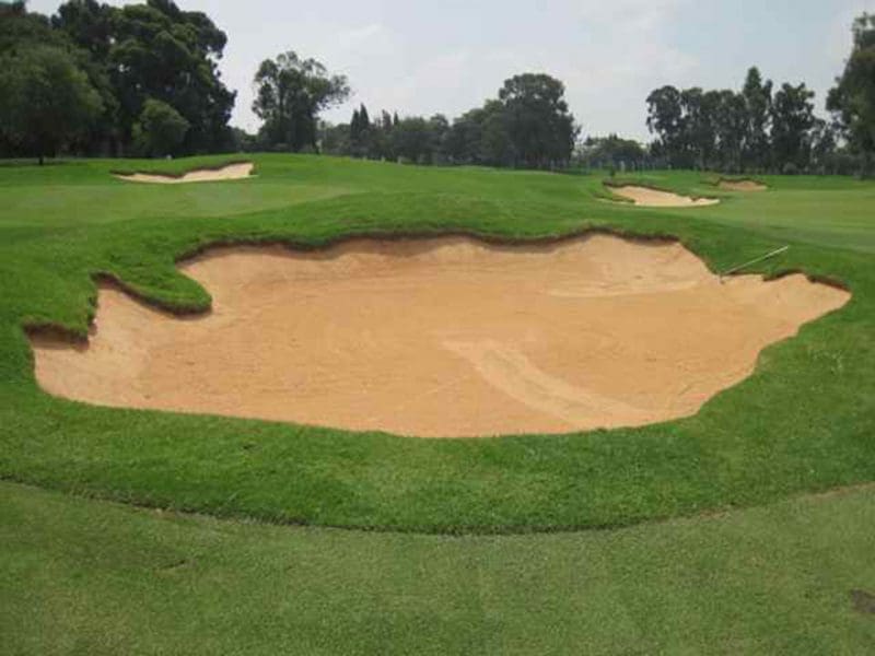 Golf Solutions - Soil Solutions