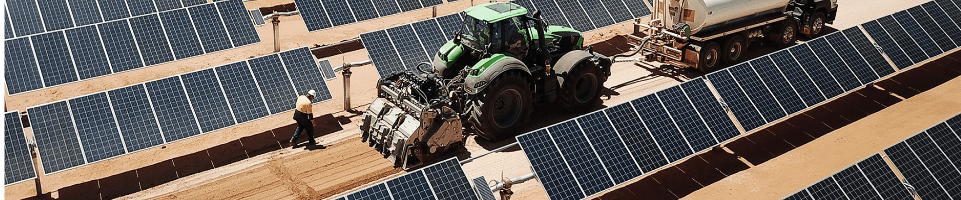 Road recycler machines, attachments for Ground Stabilization