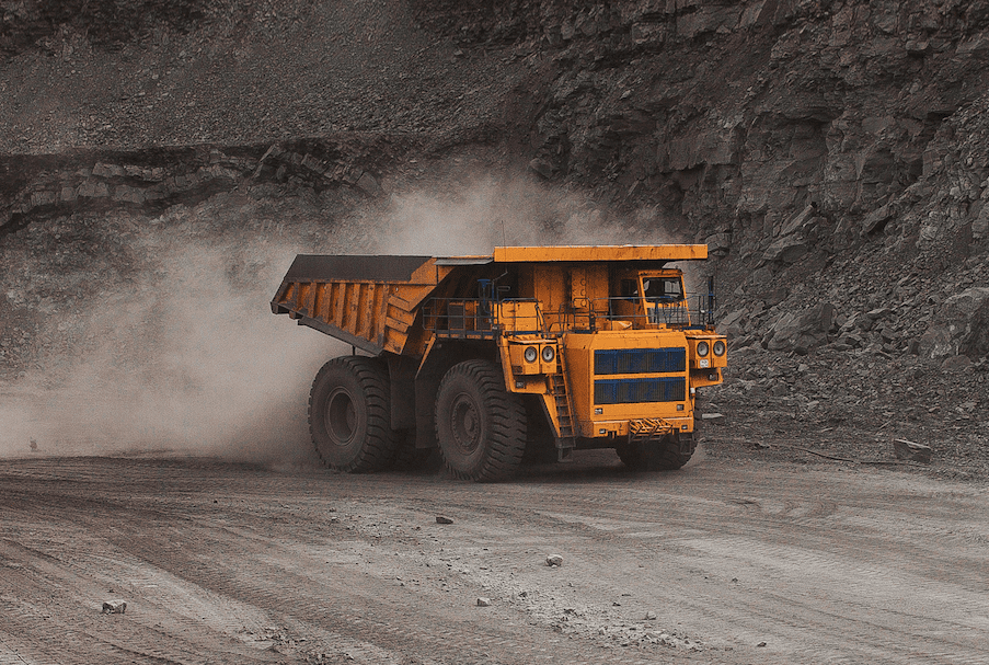 Soil Solutions: Value Engineered Solutions for the Mining Industry