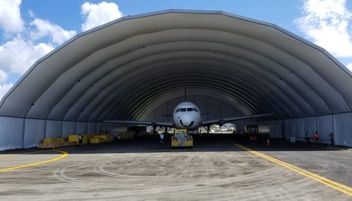Gravel Airstrip Solutions, Runway Construction and Improvements