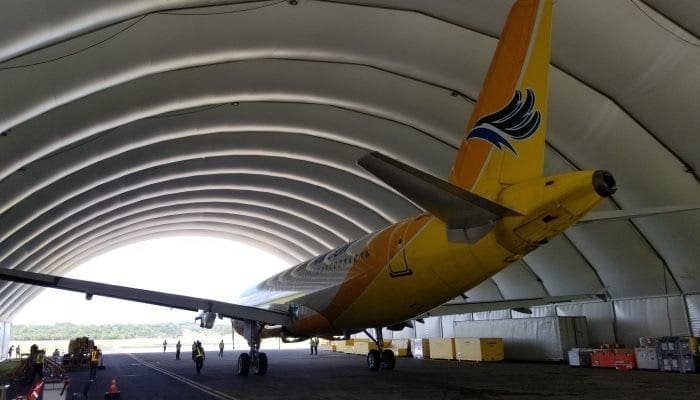 Gravel Airstrip Solutions, Runway Construction and Improvements