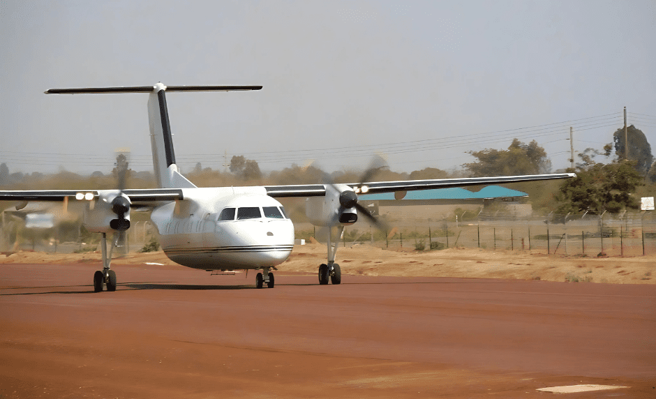 Sustainable Airstrip Solutions: A New Era with Airstrip Solutions ...