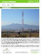 Page 1 - SoilSolutions Aviation-AWOS-System